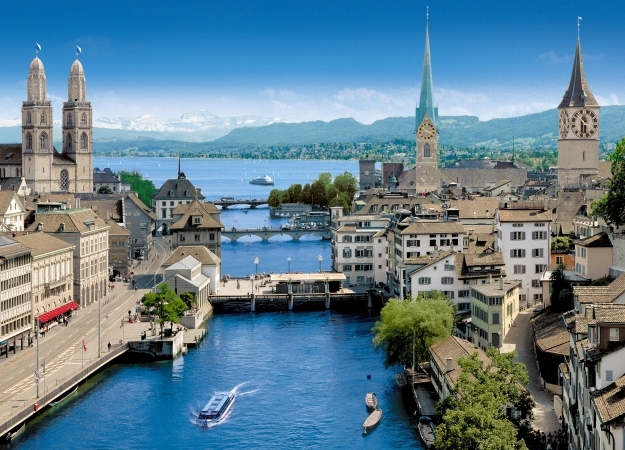 zurich | Travels.Media 生活旅遊誌