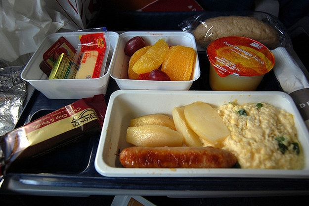 air-delta-breakfast | Travels.Media 生活旅遊誌